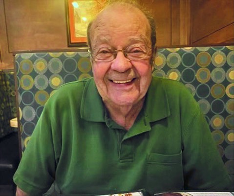 Richard B. “Dick” Rossman | News, Sports, Jobs - Times Observer